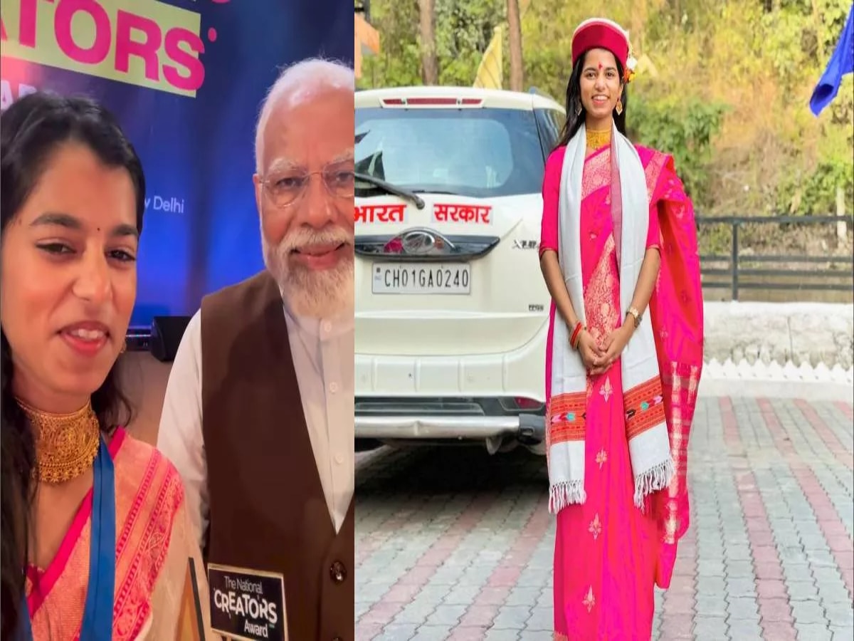 Who Is Maithili Thakur: बिहार की मैथिली ठाकुर ने सुशांत की मौत की बाद ...