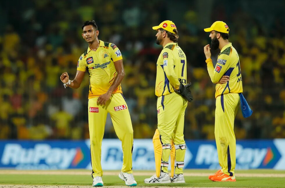IPL 2024 ओपनर से पहले CSK के लिए अच्छी खबर; मथिशा पथिराना आईपीएल खेलने ...