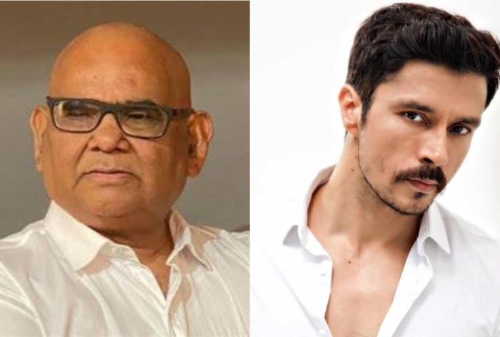 EXCLUSIVE: Kaagaz 2s Darshan Kumar Reveals Satish Kaushik Wanted to ...