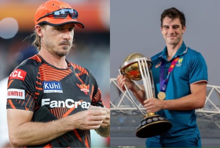 Dale Steyn Seeks Break From IPL 2024 Duties At SRH, Pat Cummins Likely ...