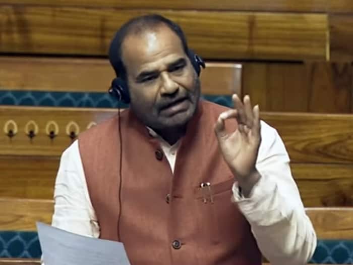 ‘New Bedsheets’: BJP MP Ramesh Bidhuri Breaks Silence After Ticket Snub ...