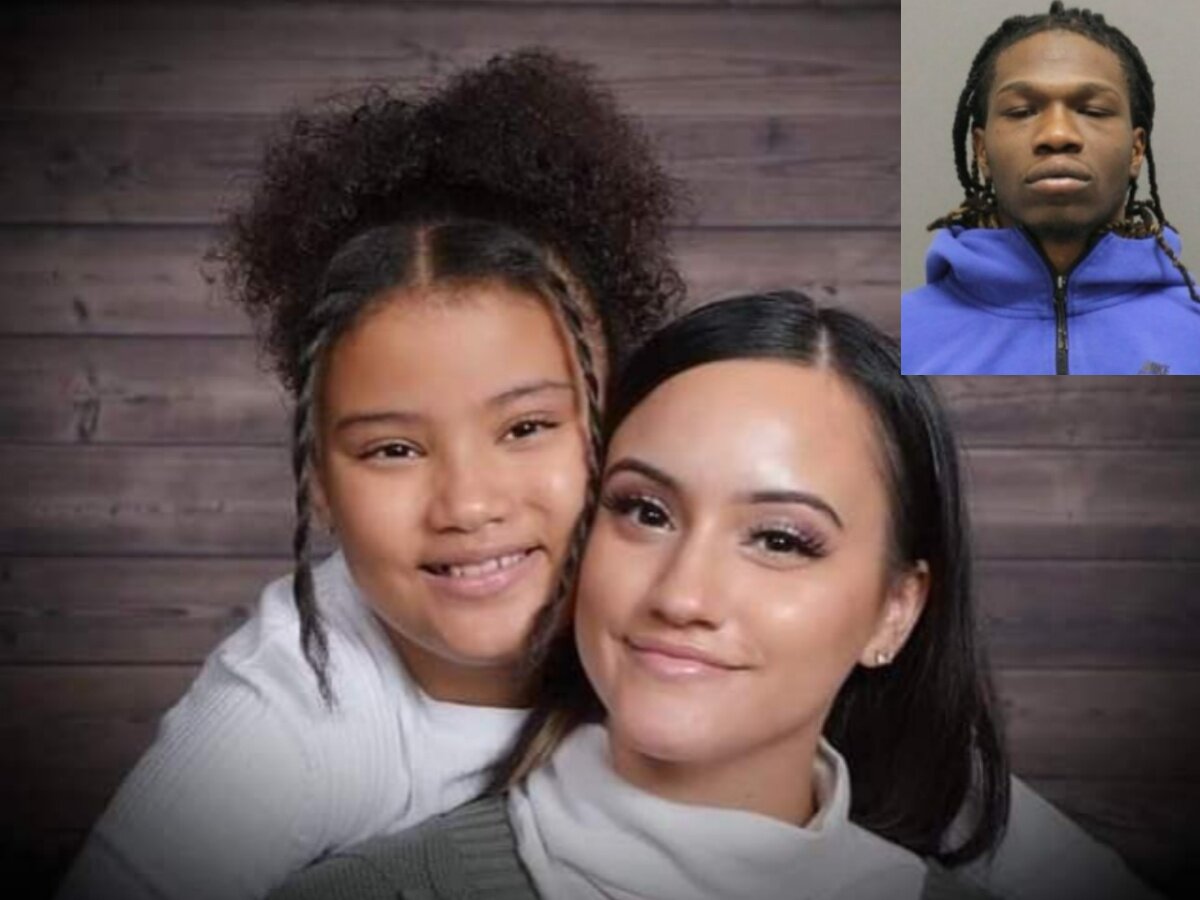 Woman, 11-Yr-Old Daughter Shot Dead In SUV In Massachusetts ...