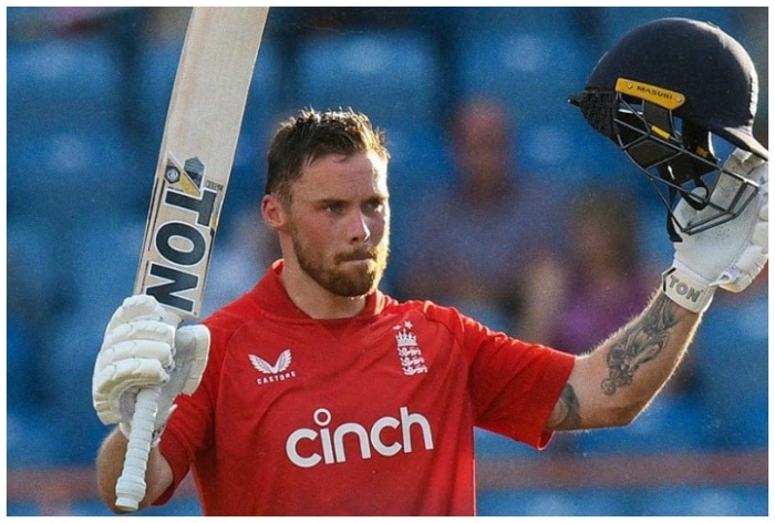 IPL 2024: KKR Rope In Hard-Hitting Englishman Phil Salt After Jason Roy ...