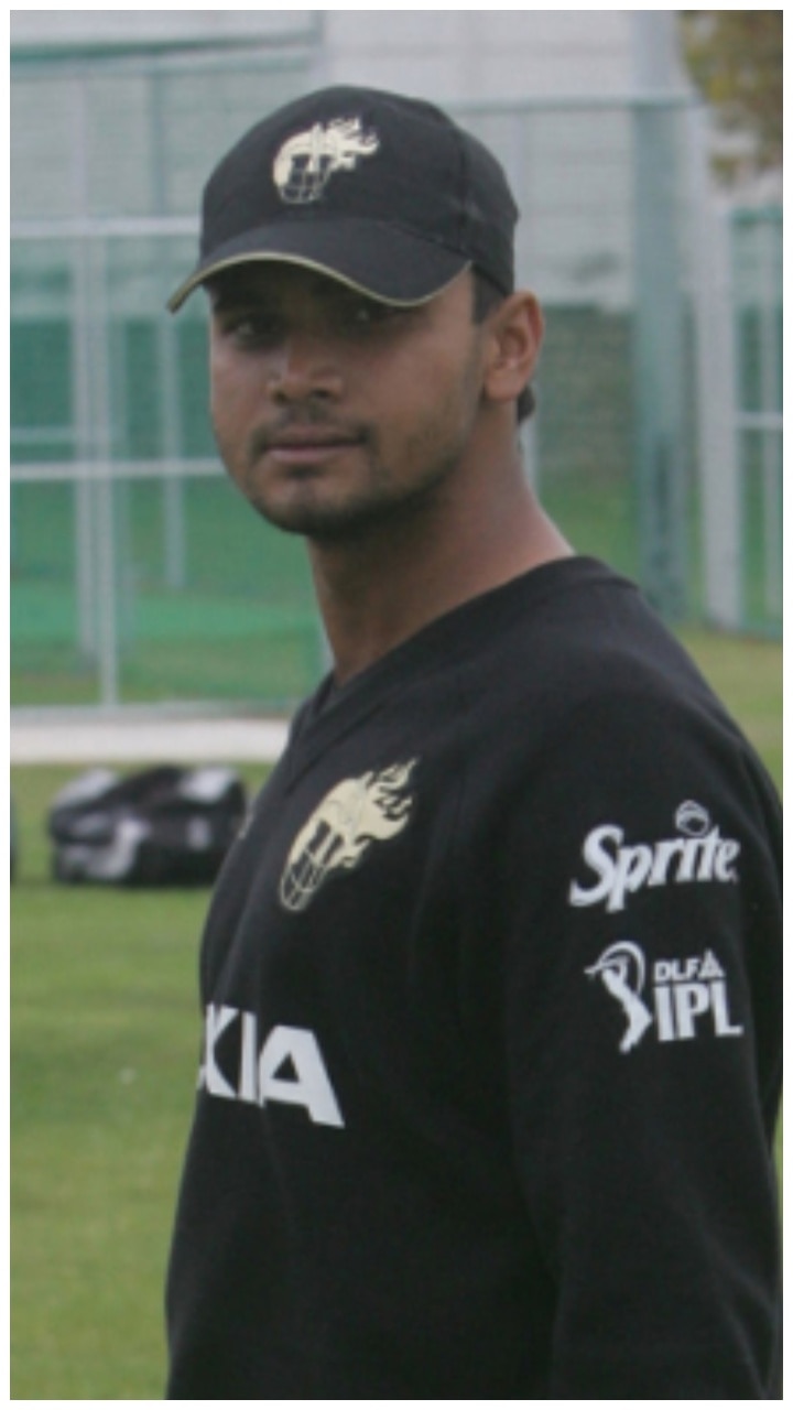 IPL: 10 KKR Players Who Played Just 1 Match