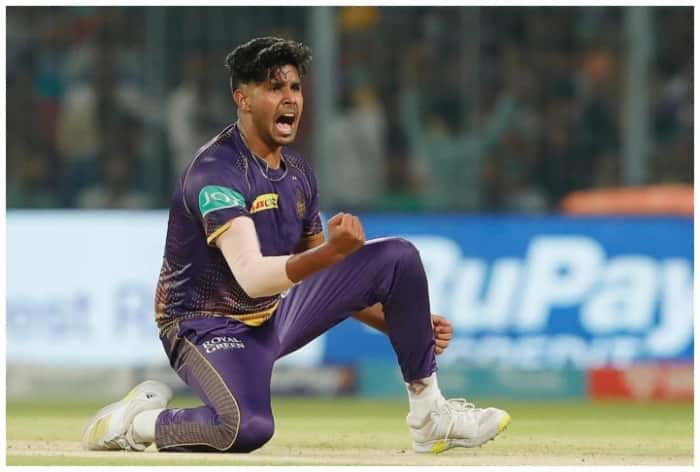 IPL 2024: Uncapped Harshit Rana Hopes To Pick Mitchell Starcs Brains At ...