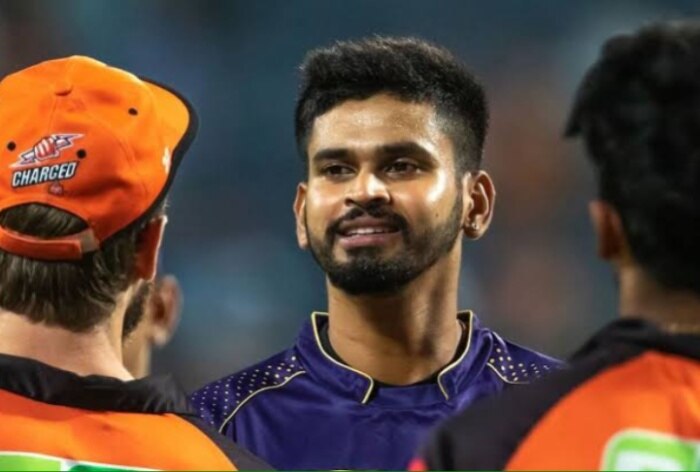 KKR Captain Shreyas Iyer To Be Available From Start Of IPL 2024: Report