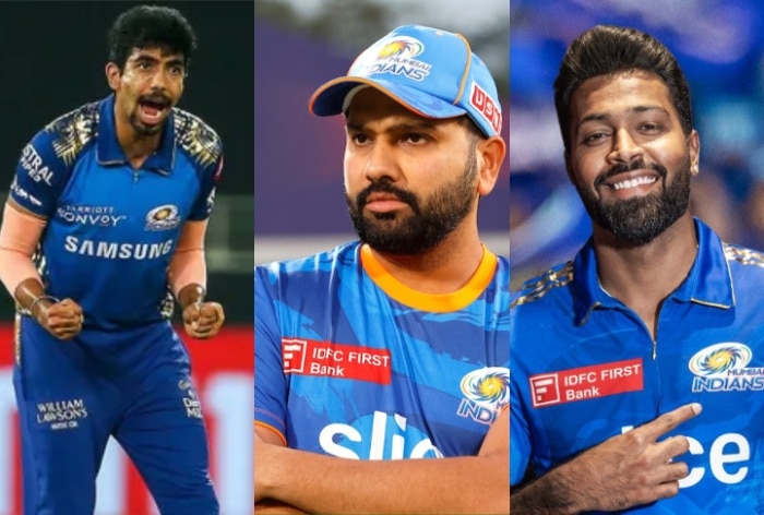 Mumbai Indians Were To Release Jasprit Bumrah, Hardik Pandya – Parthiv Patel Spills Beans Before ...