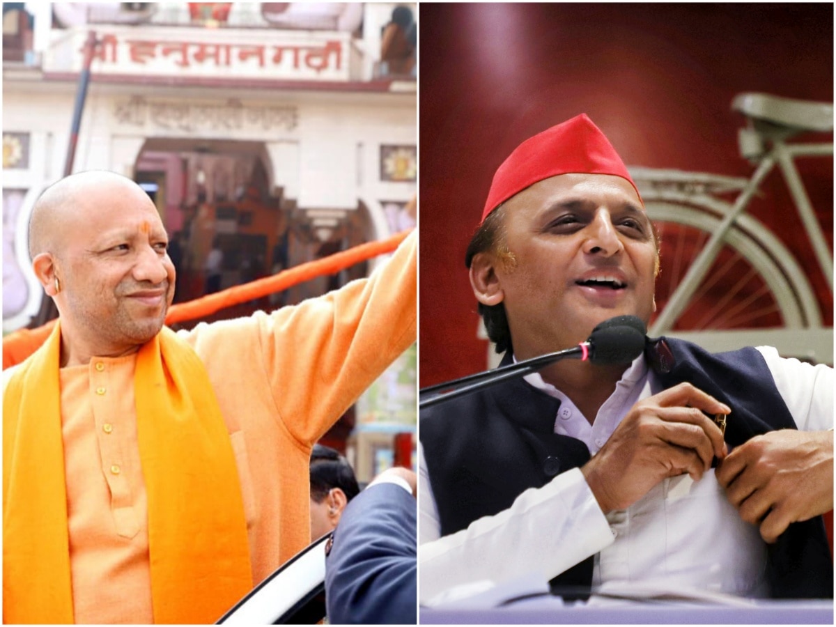 UP Lok Sabha Election 2024 Date: EC Announces Seven-Phased Polls In UP ...