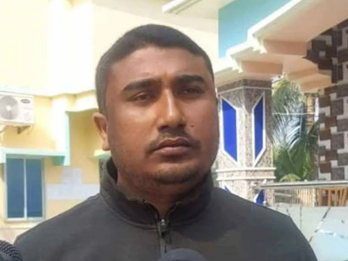 Sandeshkhali Row: Shajahan Sheikh's Brother Among 3 Arrested By CBI In ED Attack Case