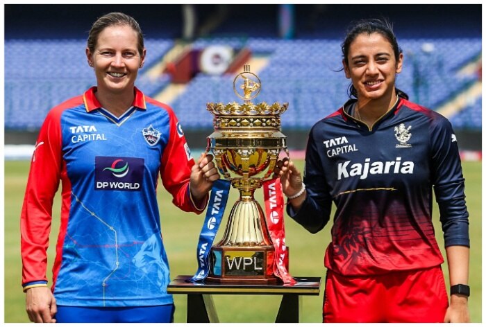 DC-W Vs RCB-W, WPL 2024 Final Cricket Live Streaming: When And Where To Watch Delhi Capitals Vs ...