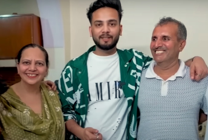 Elvish Yadav Father Exposes Reality of Son Luxurious Lifestyle ...