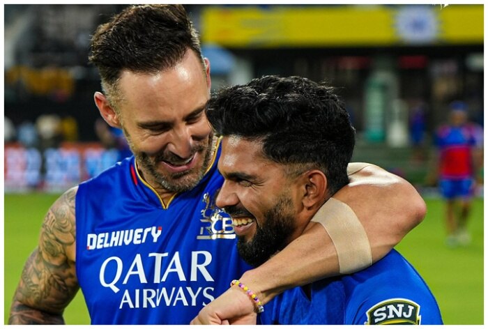 Ruturaj Gaikwad Says Huge Responsibility After Replacing MS Dhoni As ...