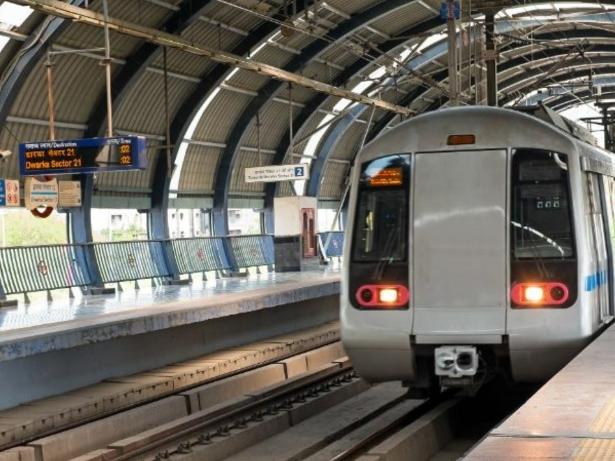 Holi 2024: Delhi Metro To Run On Holi Day? DMRC Announces Fresh Timings ...