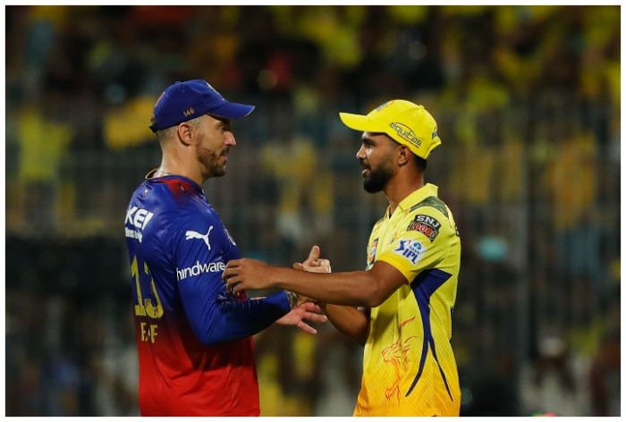 IPL 2024: Ruturaj Gaikwad Gets Sunil Gavaskar Praise After Leading CSK ...