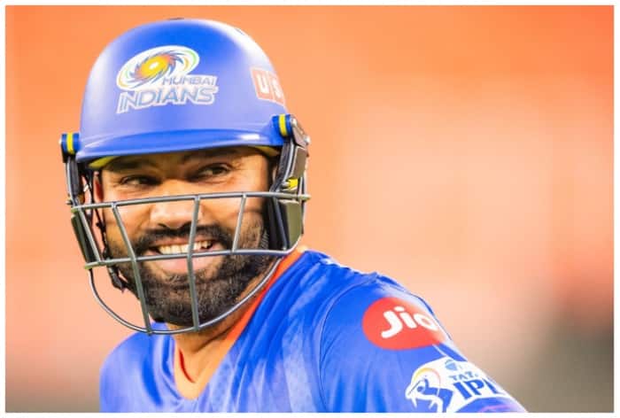 IPL 2024: Rohit Sharma Hopes New Faces In Mumbai Indians To Make A Mark From Beginning