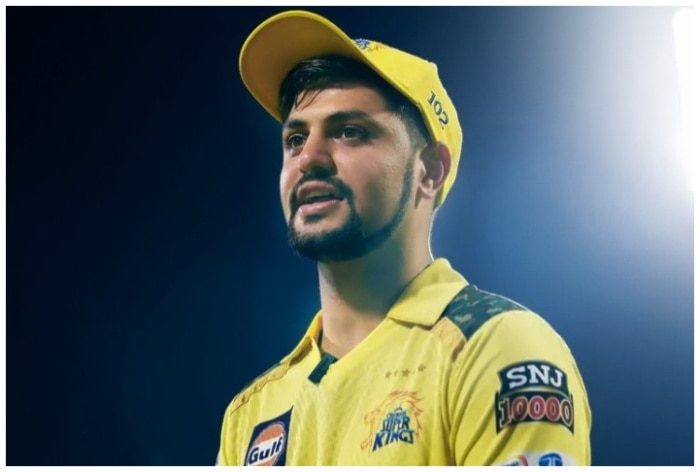 CSK Batter Sameer Rizvi Speaks About MS Dhoni Influence After ...