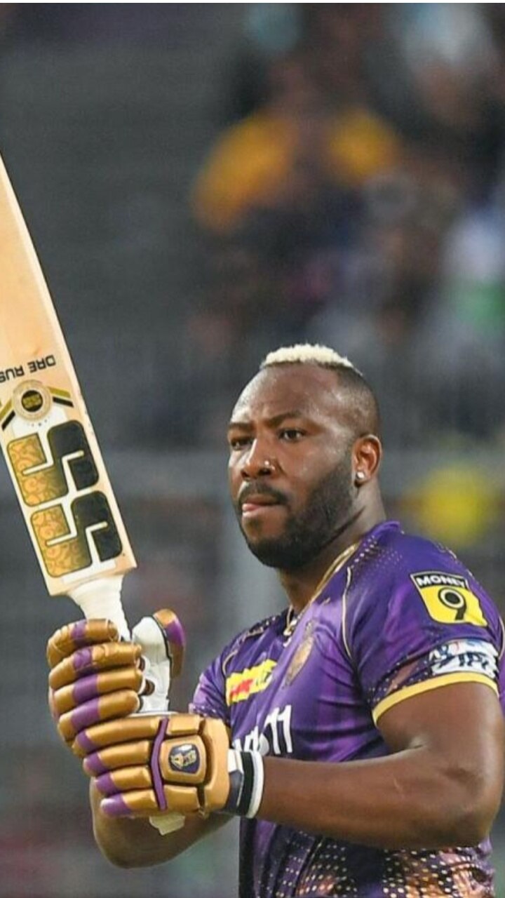 IPL: Andre Russell’s Highest Scores Vs RCB