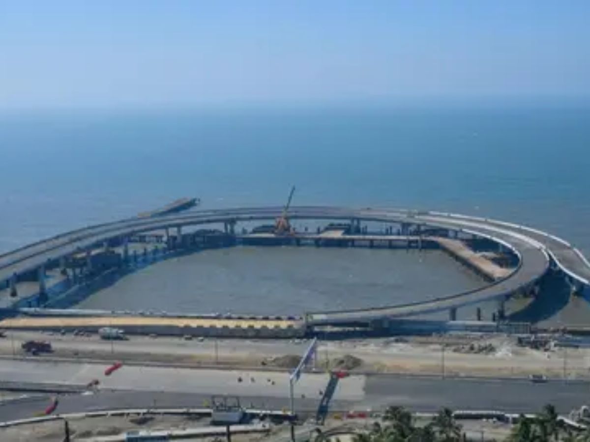 Mumbai Coastal Road Project Phase 1 Inauguration TODAY; Check Speed ...