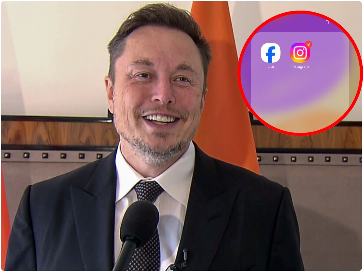Facebook-Instagram Down हुआ तो Elon Musk ने ट्वीट कर ऐसे लिये मजे!