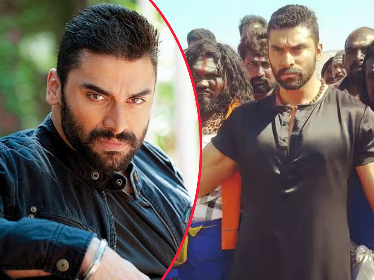 Nikitin Dheer : थंगाबली फेम निकितिन धीर को कहा जाता है सबसे हॉट विलेन, हमेशा से पसंद थे नेगेटिव रोल