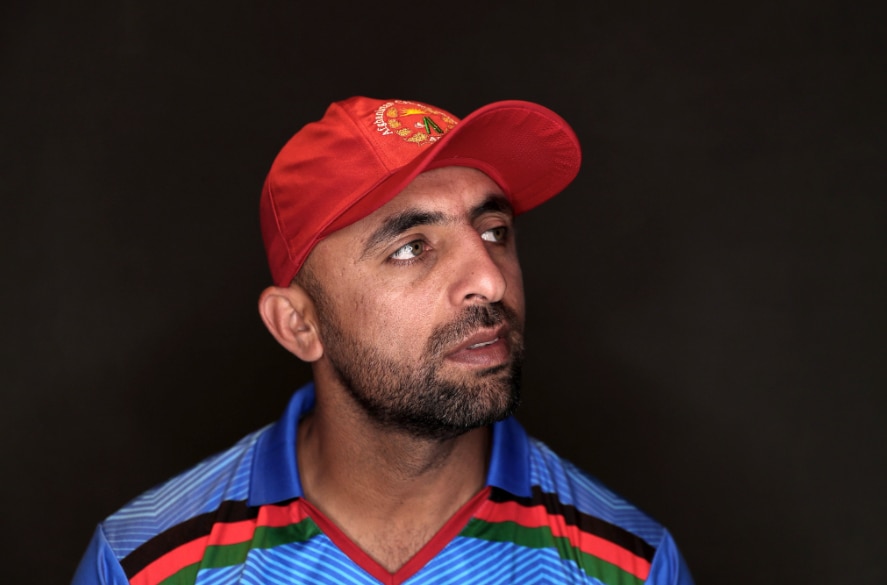 Afganistan Batter Noor Ali Zadran Retirement From International Cricket ...