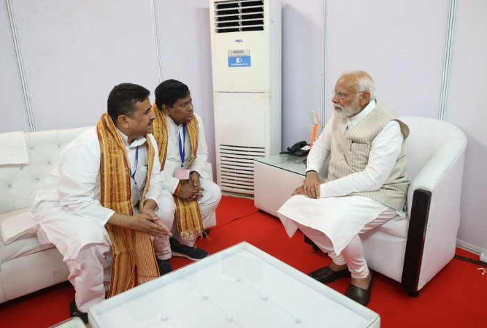 Lok Sabha Elections 2024: BJP Announces First List 20 Candidates From ...