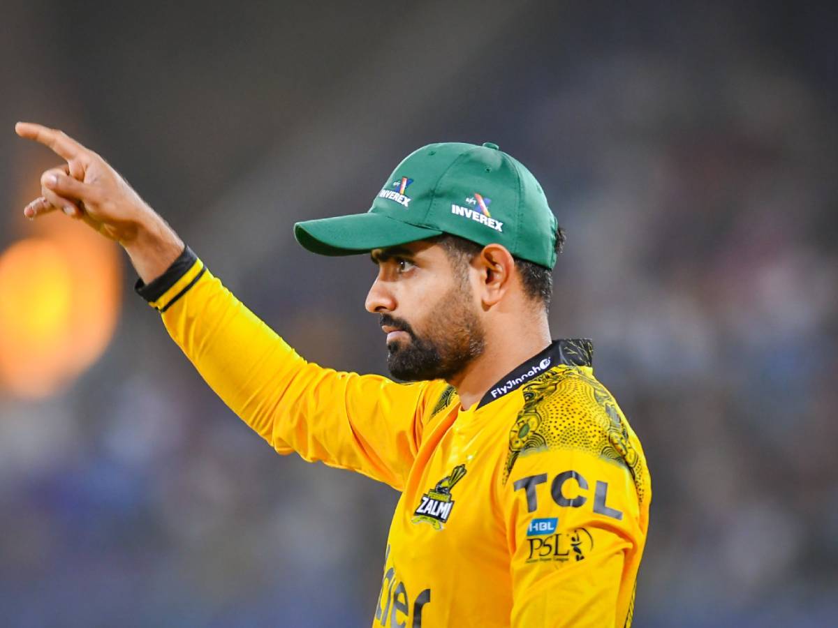 Babar Azam ने फिर किया एक और बड़ा कारनामा, PSL टीम के हारने के बाद भी ...
