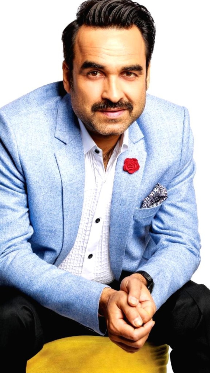 9 Iconic Films Featuring Pankaj Tripathi Playing A Key Role