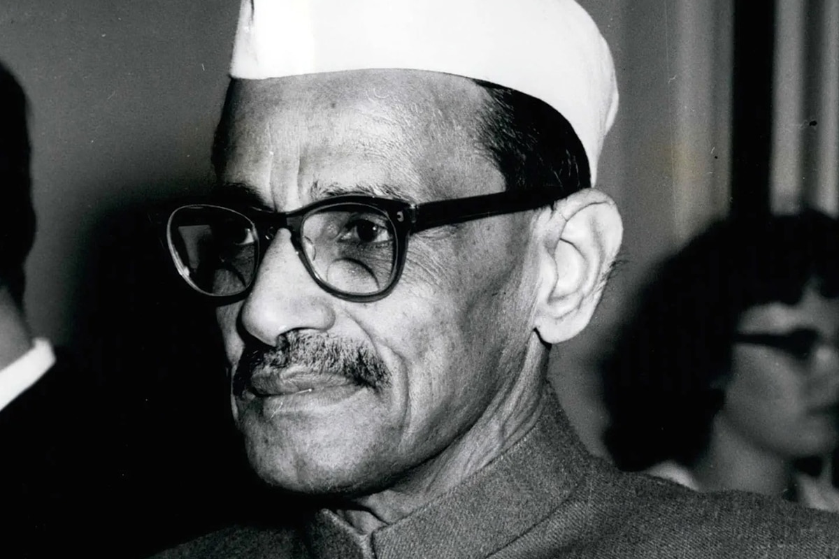 Gulzarilal Nanda, Second Prime Minister Of India | India.com