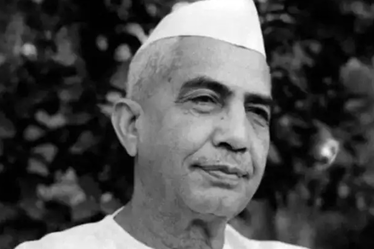 Chaudhary Charan Singh, Sixth Prime Minister Of India