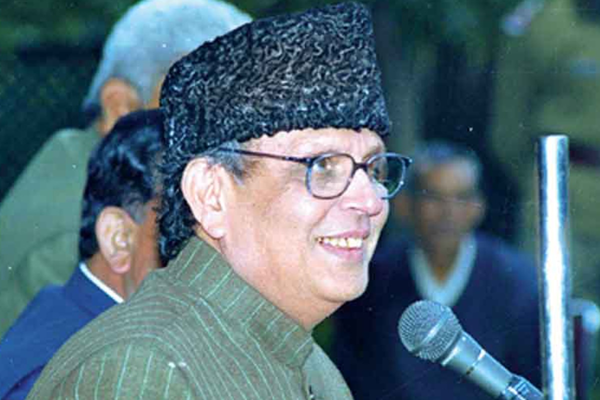 VP Singh, Eighth Prime Minister Of India