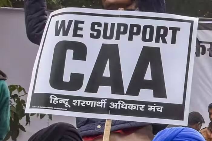 ‘CAA Implementation In India Big Win For Human Rights’: Hindus Across ...