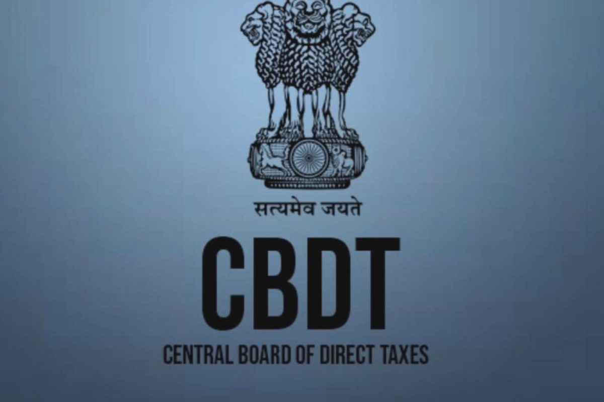 Cbdt Allows Trusts Institutions To Furnish Audit Reports On Or Before