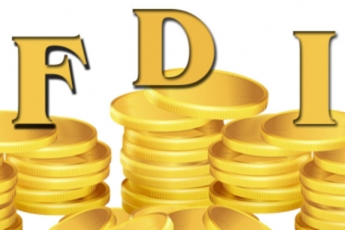 India's Outward FDI Rises To $3.05 Billion In February