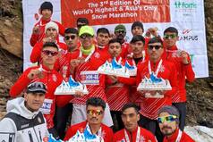 Brahmos Block- III missile successfully test-fired by Indian Army in ...