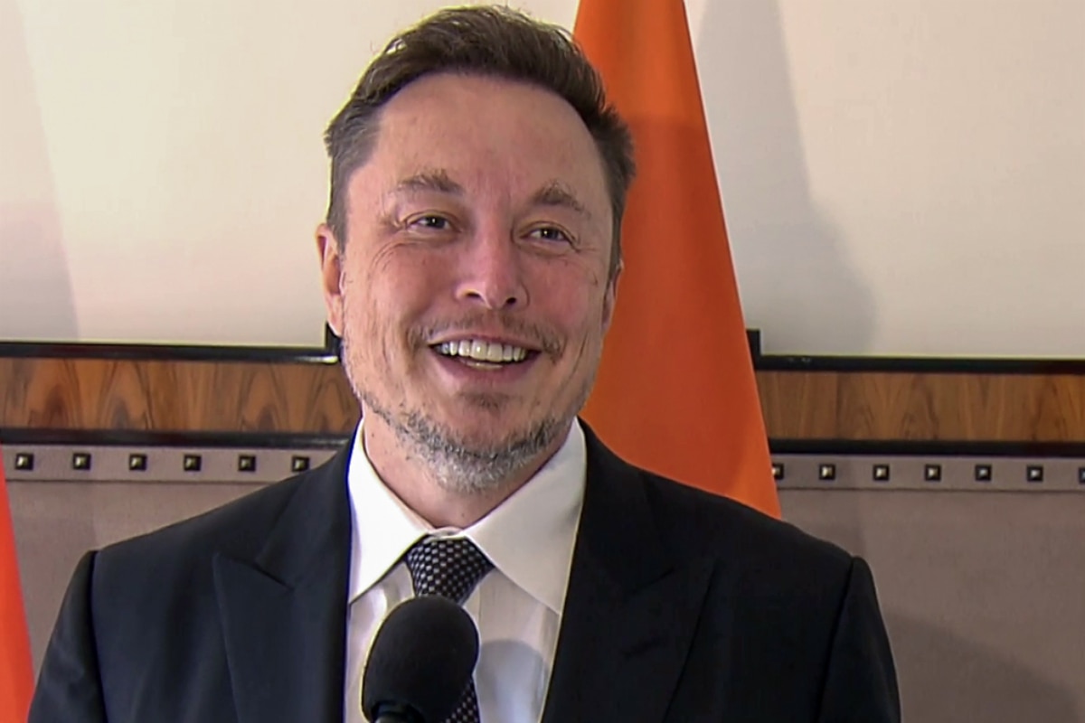 Elon Musk Announces New 'Pinned Post' Visibility Feature On X, Says Change Coming To Algorithm