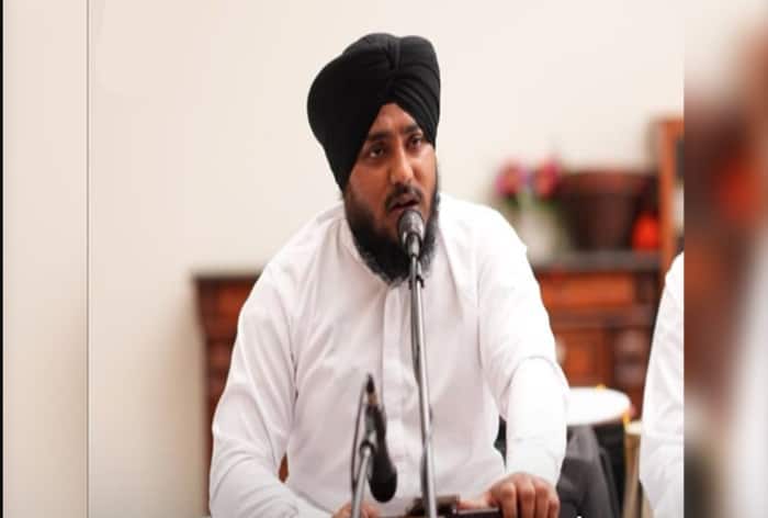 Sikh Man From Bijnor Shot Dead Outside Gurudwara In US Alabama, Was A ...