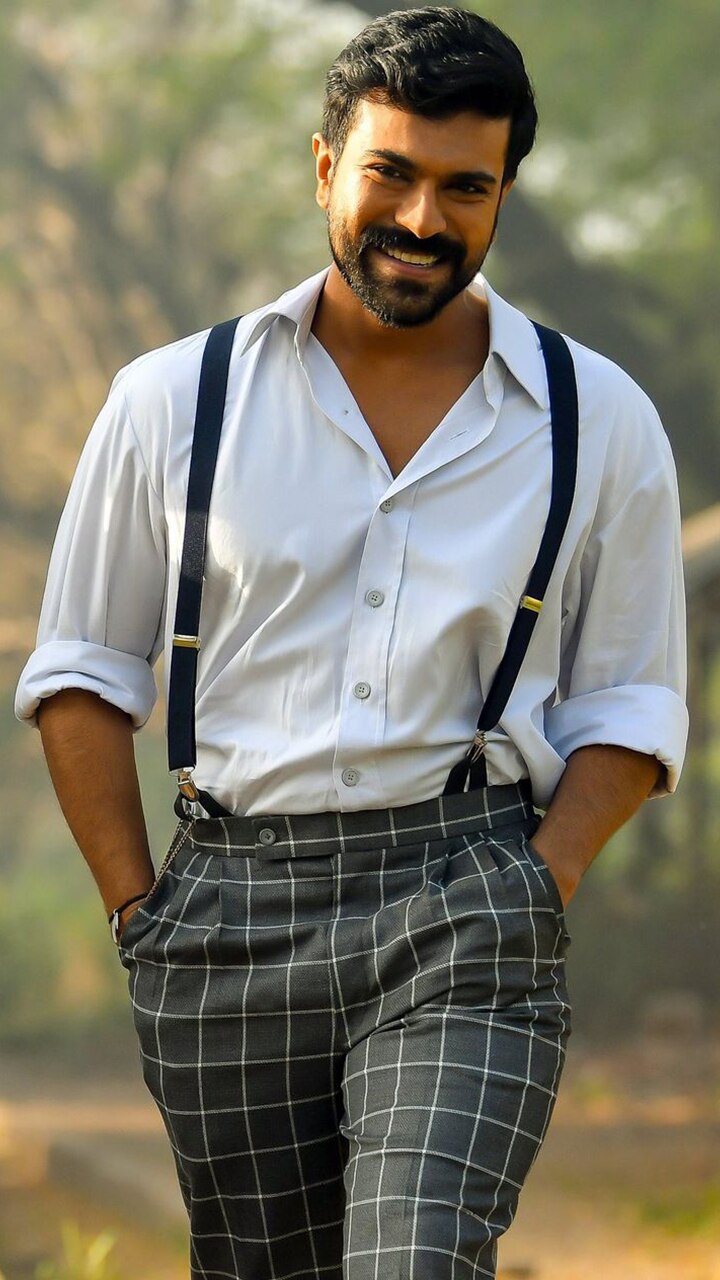 Ram Charan's 7 Fitness Rules to Get That Chiseled Body