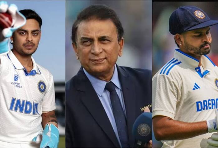 Ranji Trophy Fees Can Be Doubled Or Tripled, Sunil Gavaskar Amid Ishan Kishan, Shreyas Iyer BCCI ...