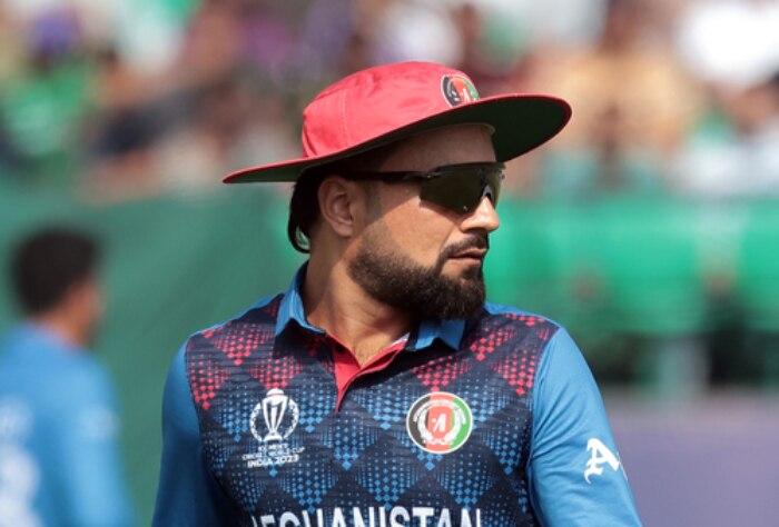 IRE vs AFG: Rashid Khan Creates New Record Against Ireland | Check Details