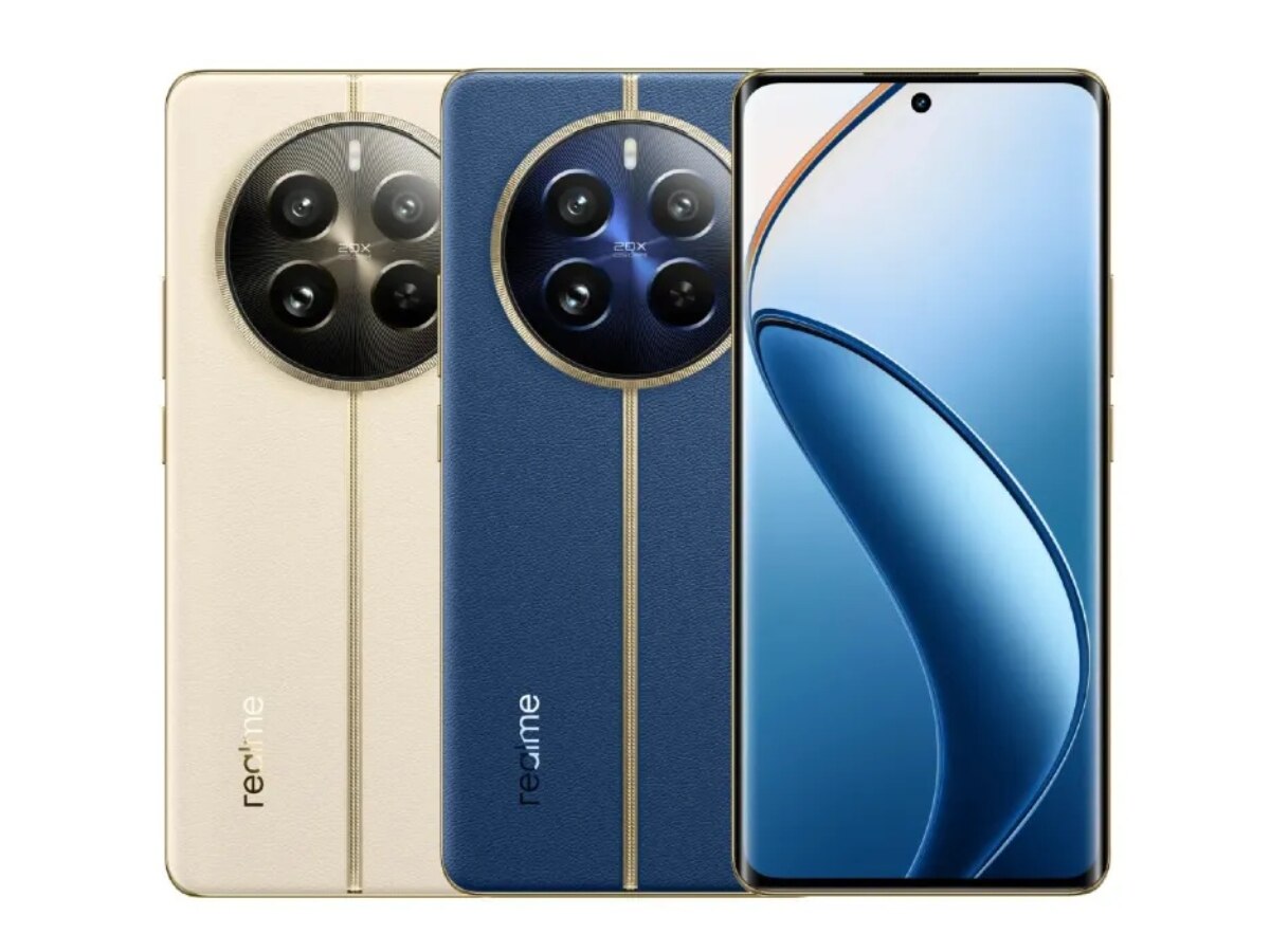 12GB RAM वाला Realme 12 Pro हुआ भारत में लॉन्च, कीमत और स्पेसिफिकेशन ...