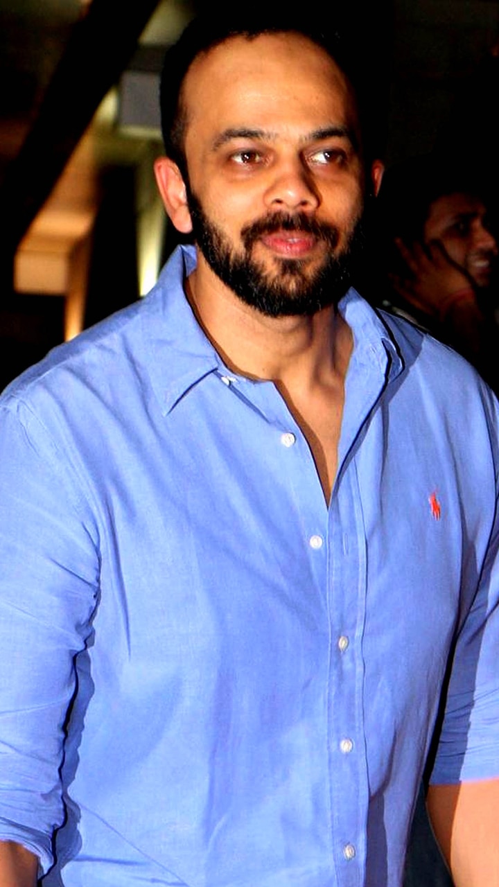 Rohit Shetty Net Worth