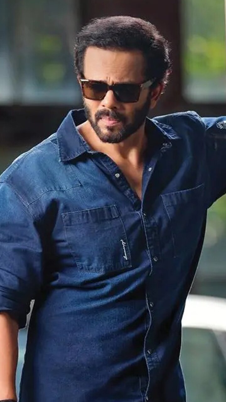 Rohit Shetty Education Qualification