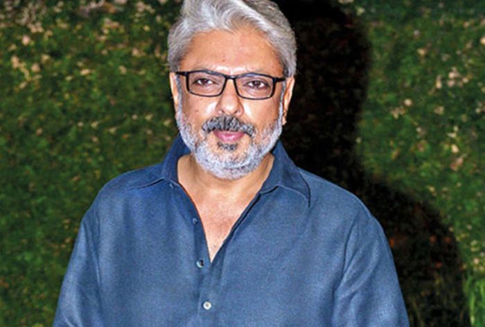 Sanjay Leela Bhansali Introduces His Label ‘Bhansali Music,’ Says ...