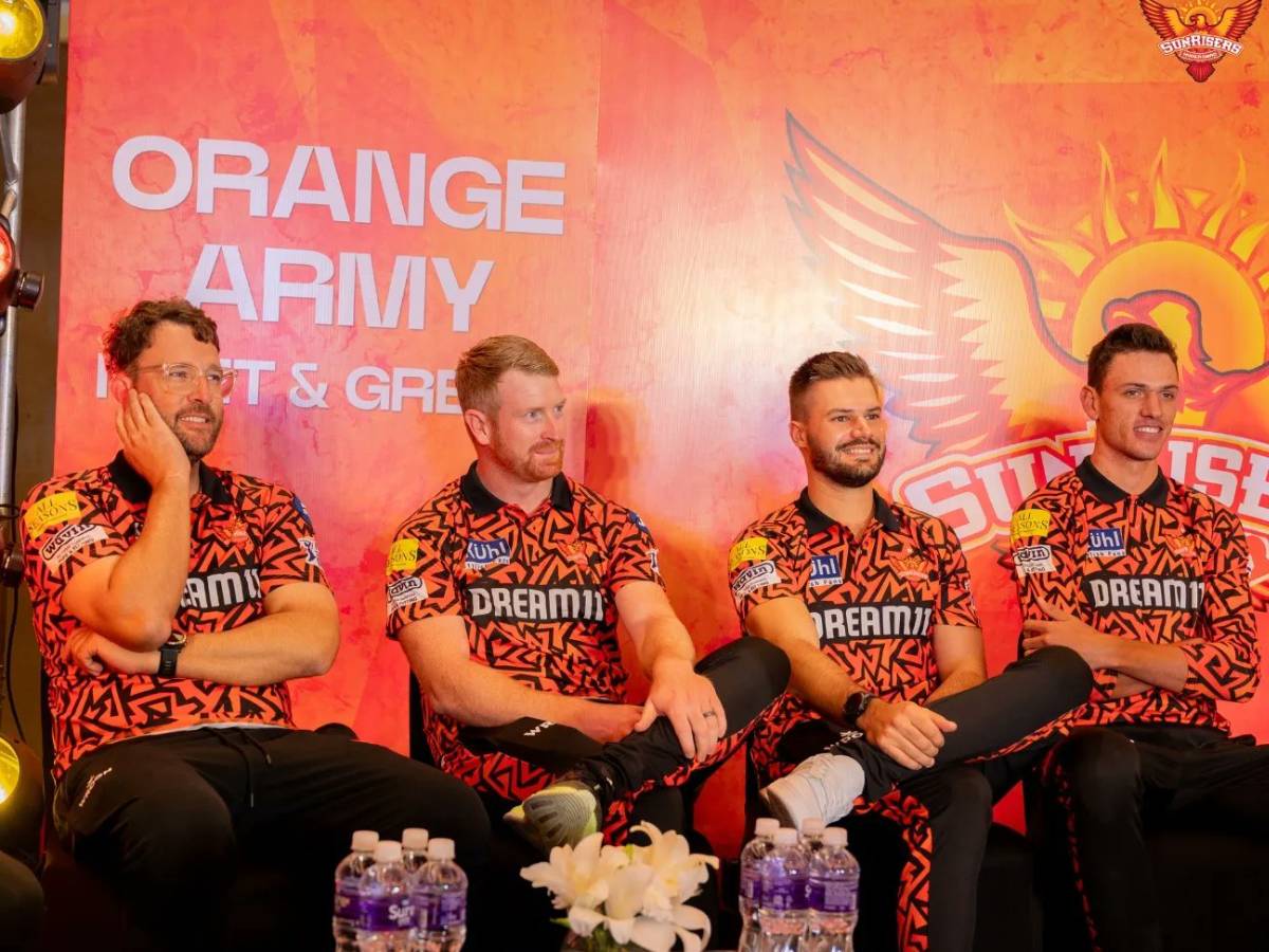 SRH IPL Schedule 2024: आईपीएल 2024 में सनराइजर्स हैदराबाद का फुल ...