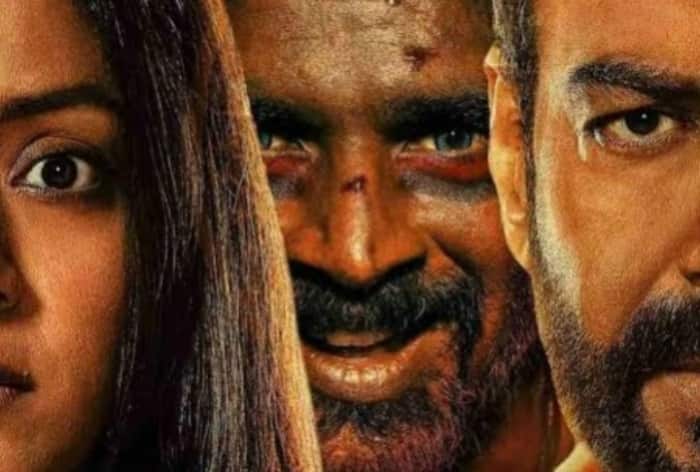 Shaitaan Box Office Collection Day 6: Ajay Devgn’s Supernatural ...