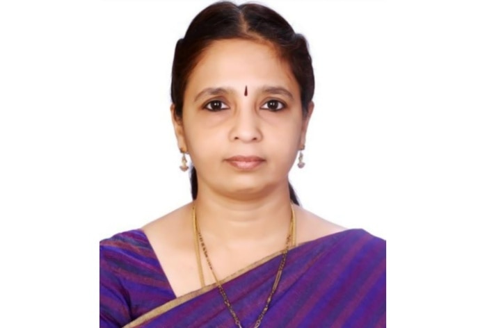 Meet Sheena Rani, Scientist And India’s Newest ‘Hero’ Who Spearheaded ...