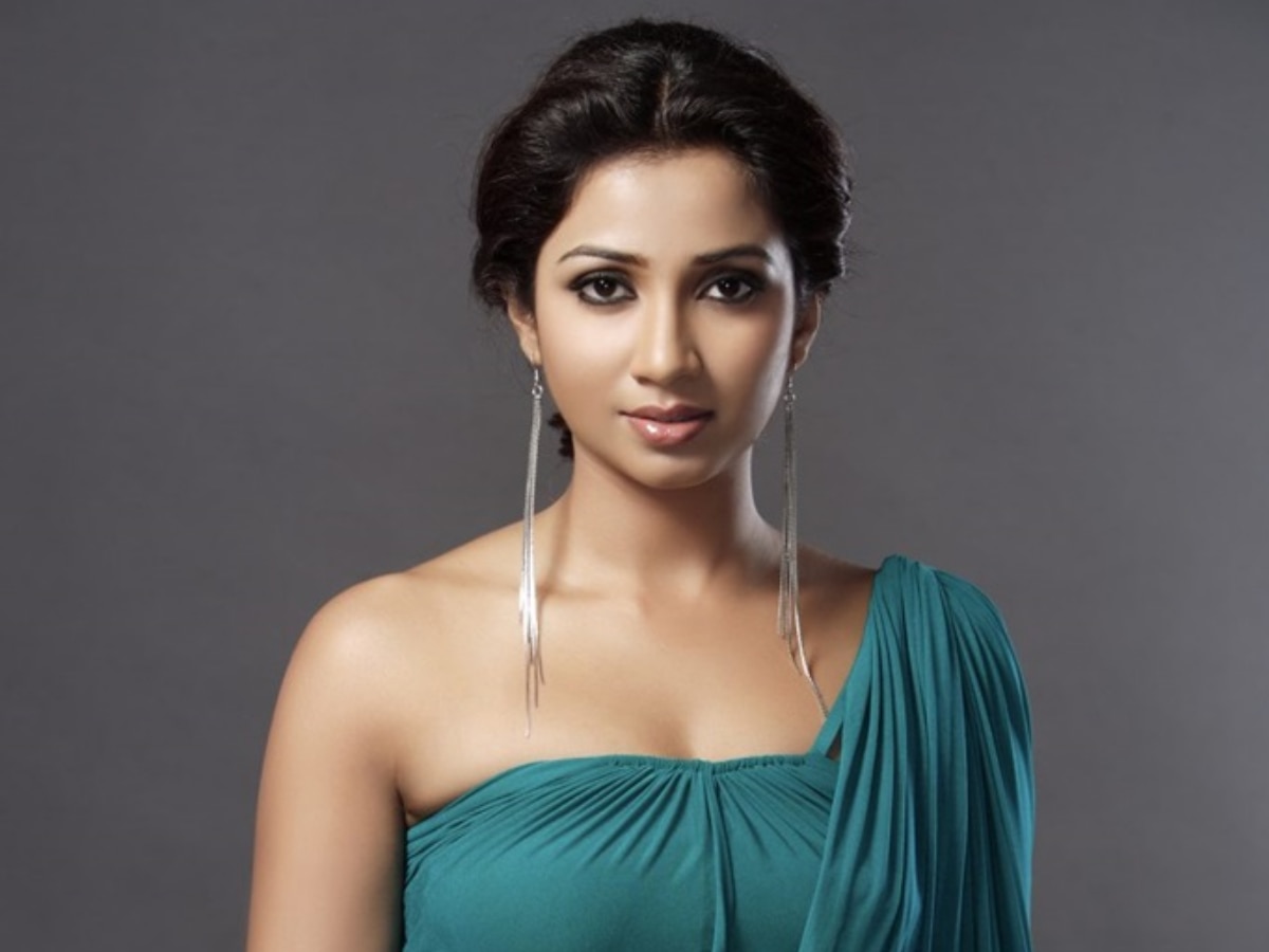 Shreya Ghoshal : संजय लीला भंसाली की मां ने की थी सिंगर श्रेया घोषाल की ...