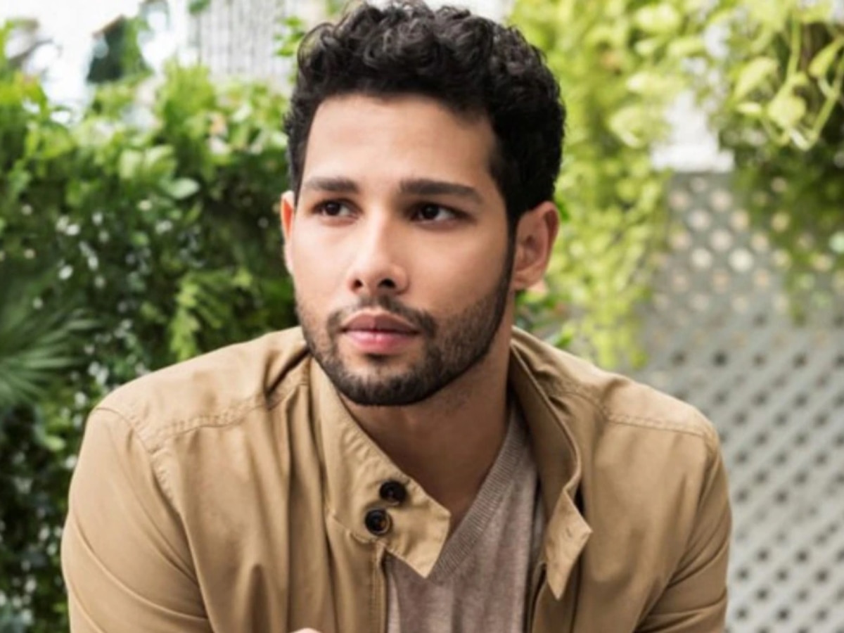 जब Siddhant Chaturvedi को बॉलीवुड में कर दिया गया था ब्लैकलिस्ट, बोले- बदनाम हो गया था मैं