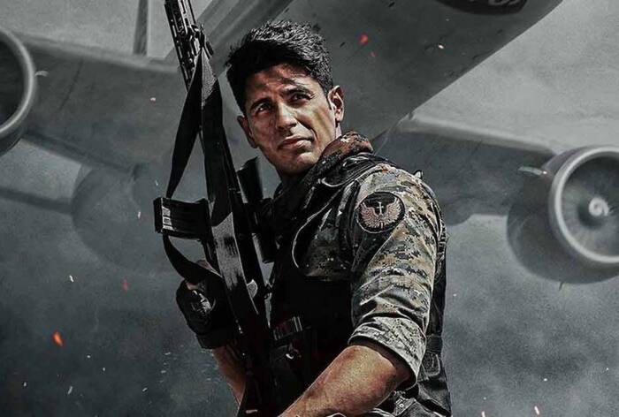 Sidharth Malhotra Talks About His Fascination For Patriotic Films And ...